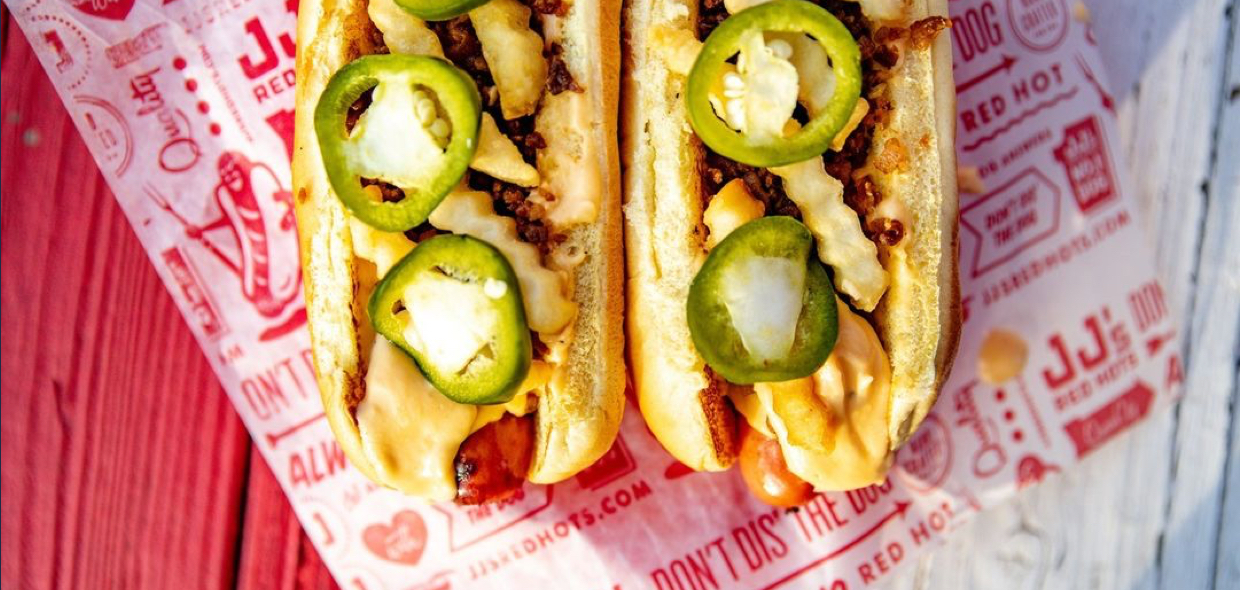 Home - JJs Red Hots
